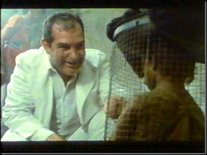 La Página Negra: La sorprendente historia del Hombre-Rata